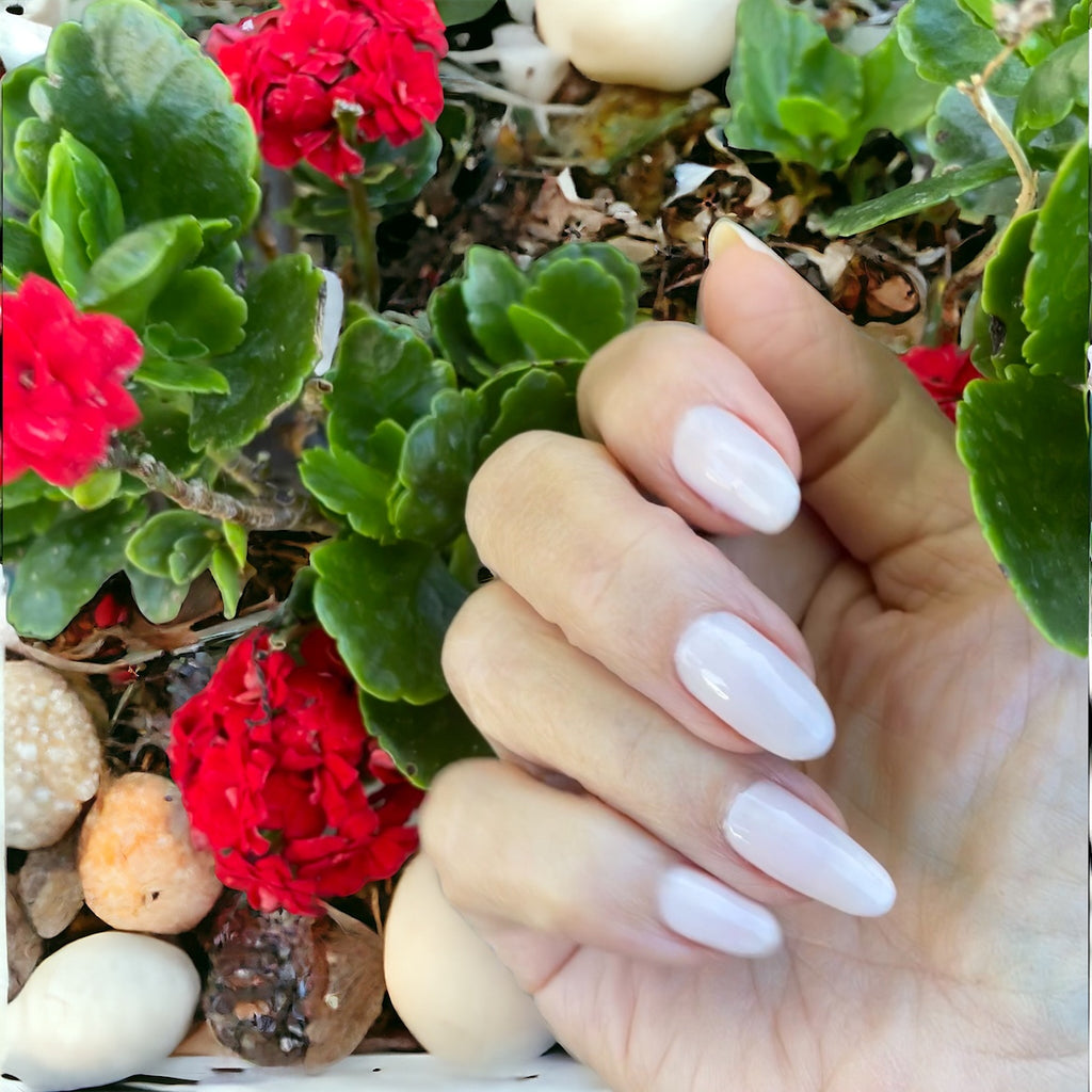 The Milky Way Manicure – Life On Mars Beauty