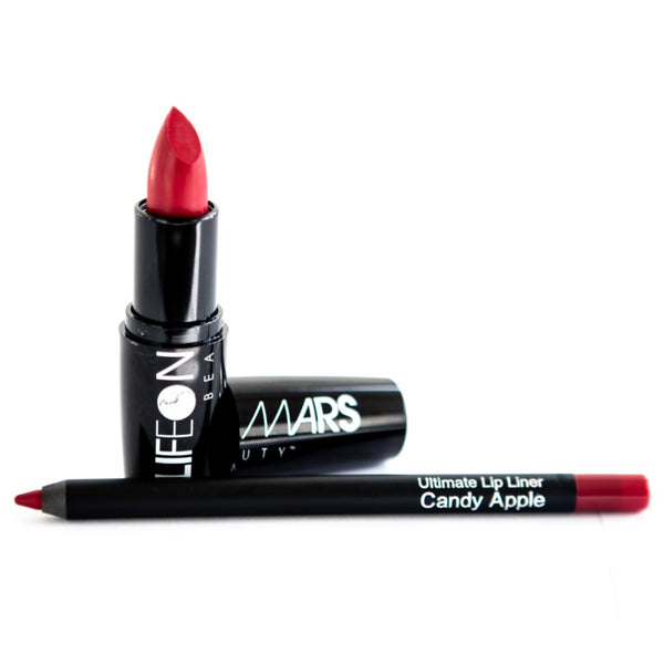 Miss Lisa Marie Exclusive Lip Kits – Life On Mars Beauty