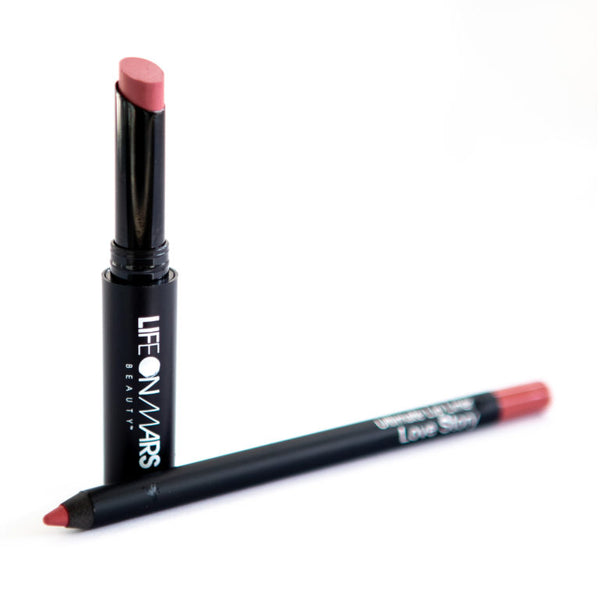 M.O.B. — Miss Lisa Marie Exclusive Lip Kit – Life On Mars Beauty