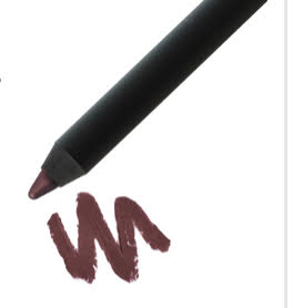 Vex Lip Liner- perfect deep wine burgundy – Life On Mars Beauty